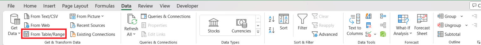 How to Clean and Transform Data Using Power Query in Excel | MyExcelOnline
