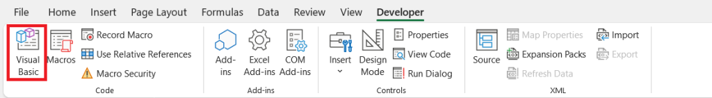 How To Use Vba If And Test Multiple Conditions In Excel Myexcelonline 7639