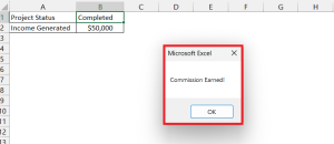 How to Use VBA IF And (Test Multiple Conditions) in Excel | MyExcelOnline