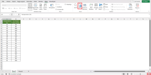 How to Zoom in Excel - 5 Quick & Easy Methods | MyExcelOnline