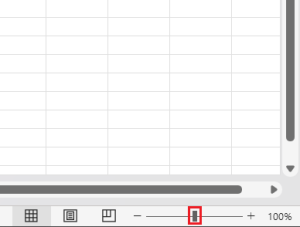 How to Zoom in Excel - 5 Quick & Easy Methods | MyExcelOnline