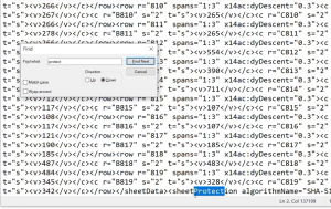 How to Access Password Protected Excel Files | MyExcelOnline