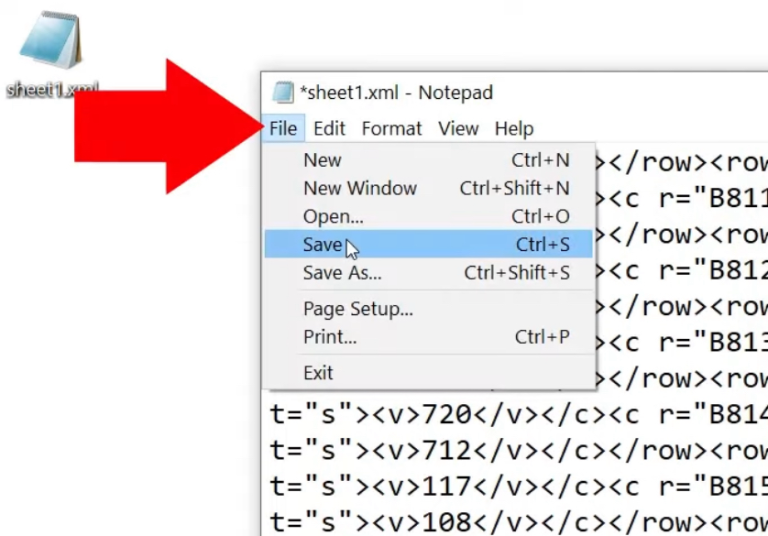 How To Access Password Protected Excel Files Myexcelonline