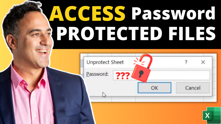 Excel Tips and Tricks | MyExcelOnline