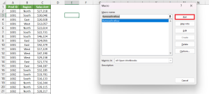 How to Delete Entire Row in Excel using VBA - 5 Detailed Examples ...