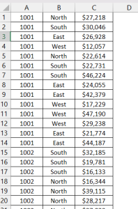 How to Delete Entire Row in Excel using VBA - 5 Detailed Examples | MyExcelOnline