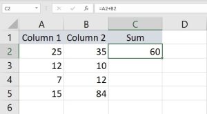 $ Dollar Sign in Excel: Absolute, Relative, and Mixed Cell References ...