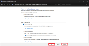 How to Fix Arrow Keys Not Working in Excel - 7 Methods | MyExcelOnline