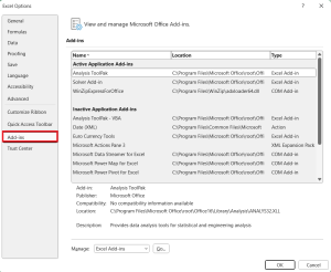 How to Fix Arrow Keys Not Working in Excel - 7 Methods | MyExcelOnline