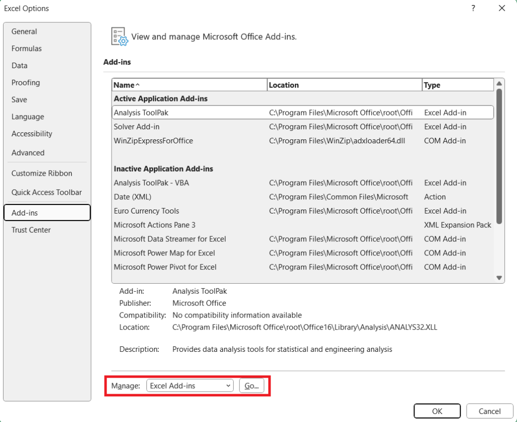 How to Fix Arrow Keys Not Working in Excel - 7 Methods | MyExcelOnline