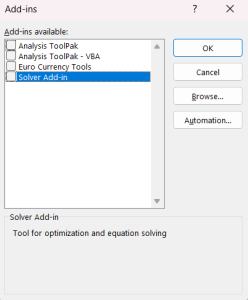 How to Fix Arrow Keys Not Working in Excel - 7 Methods | MyExcelOnline