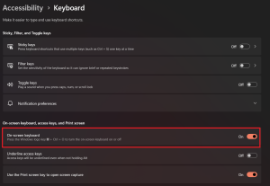 How to Fix Arrow Keys Not Working in Excel - 7 Methods | MyExcelOnline
