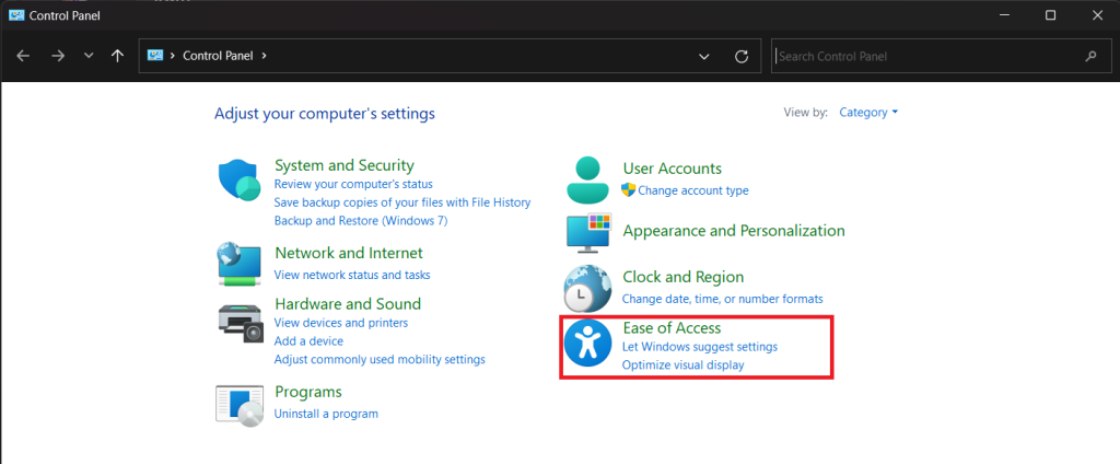 How To Fix Arrow Keys Not Working In Excel 7 Methods Myexcelonline