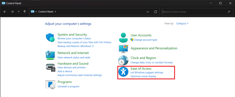 How to Fix Arrow Keys Not Working in Excel - 7 Methods | MyExcelOnline