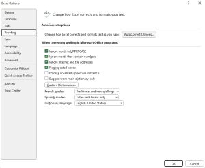 Inserting Check Marks in Excel - 7 Easy Ways! | MyExcelOnline