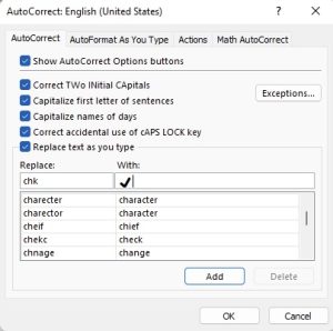 Inserting Check Marks in Excel - 7 Easy Ways! | MyExcelOnline