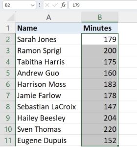 Inserting Check Marks in Excel - 7 Easy Ways! | MyExcelOnline