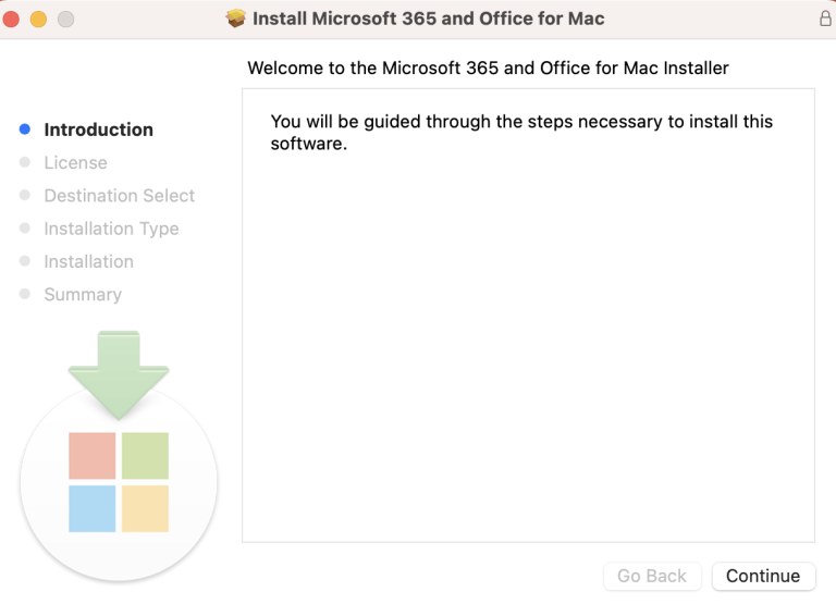 How to Install Microsoft Excel for Mac - iPhone and iPad | MyExcelOnline
