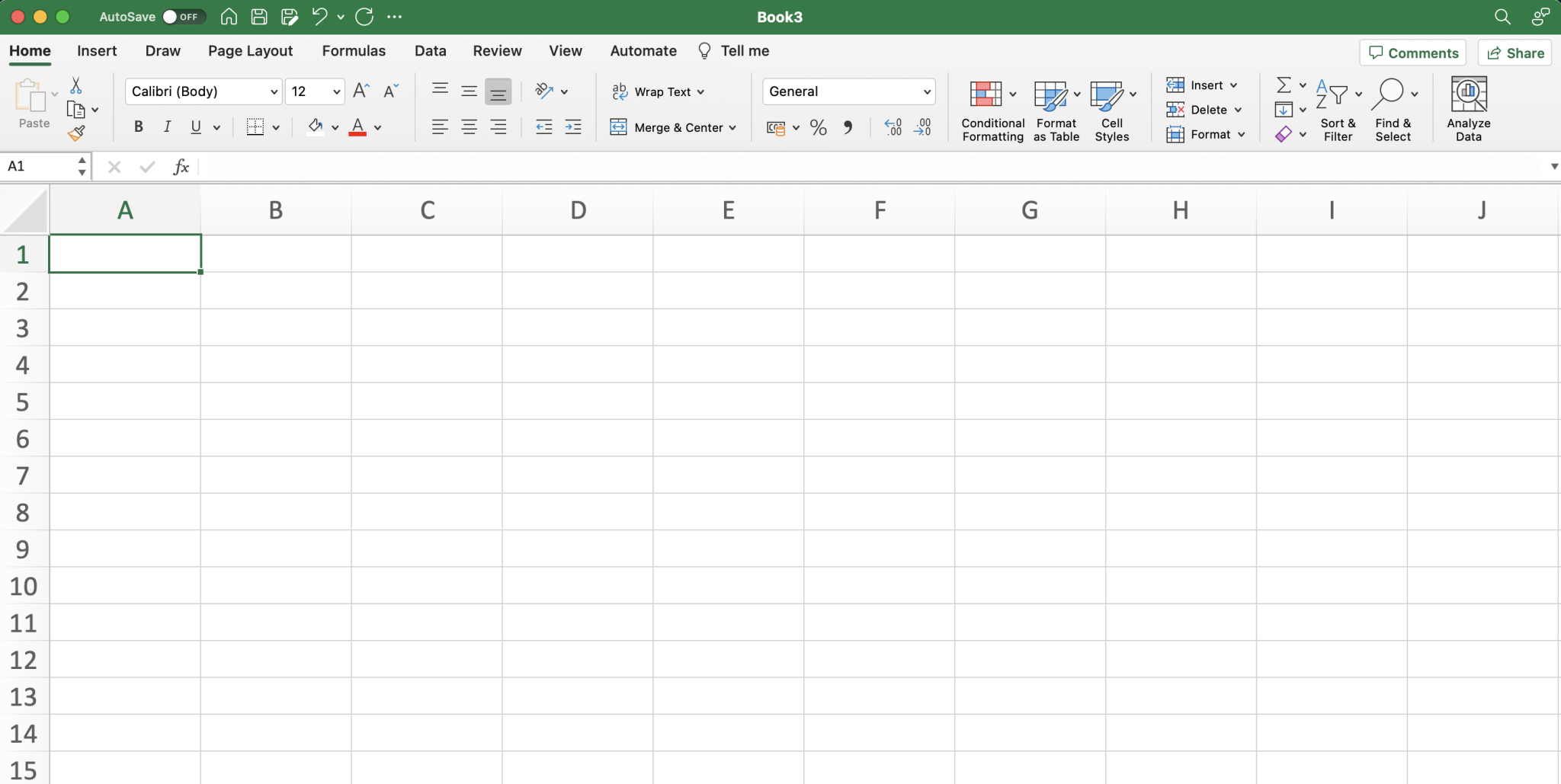 How to Install Microsoft Excel for Mac - iPhone and iPad | MyExcelOnline