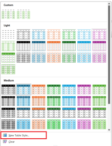 How to Highlight Every Other Row in Excel - 3 Detailed Methods ...