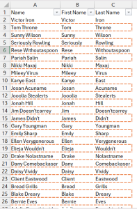 How to Highlight Every Other Row in Excel - 3 Detailed Methods ...