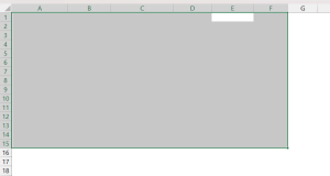 How to Remove Table Formatting in Excel - 4 Easy Ways | MyExcelOnline