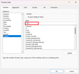 How to Add Bullet Points in Excel - Top 7 Ways | MyExcelOnline