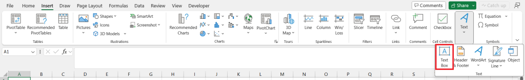 How to Add Bullet Points in Excel - Top 7 Ways | MyExcelOnline