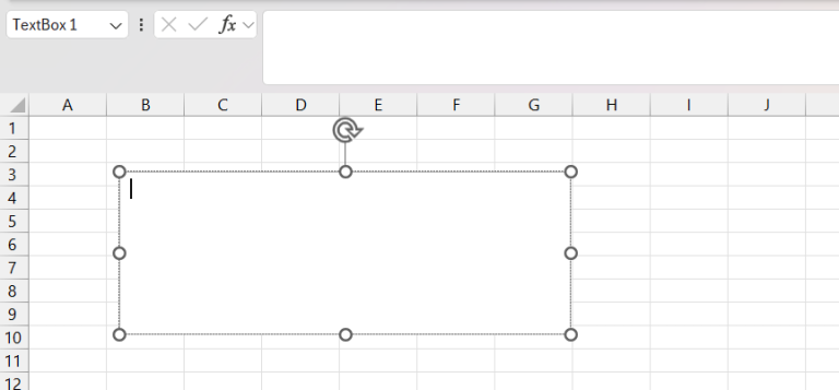 How to Add Bullet Points in Excel - Top 7 Ways | MyExcelOnline