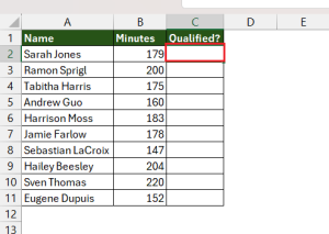 Use Alt Code for Checkmark in Excel - A Quick Tip | MyExcelOnline