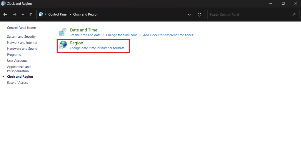 How to Change Excel CSV separator | MyExcelOnline