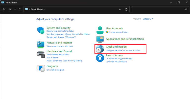 How to Change Excel CSV separator | MyExcelOnline