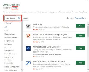 How to Easily Install Excel Add-ins | MyExcelOnline