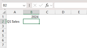 How to Reference Another Sheet in Excel - Top 3 Methods | MyExcelOnline