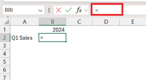 How to Reference Another Sheet in Excel - Top 3 Methods | MyExcelOnline