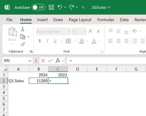 How to Reference Another Sheet in Excel - Top 3 Methods | MyExcelOnline
