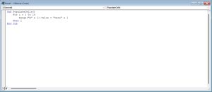 VBA For Loops in Excel: Your Step-by-Step Guide | MyExcelOnline