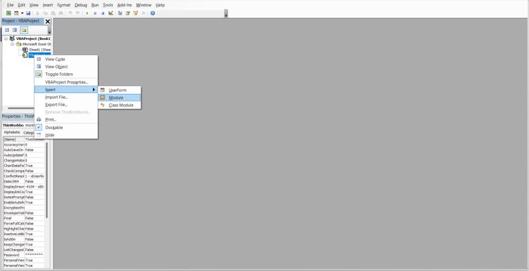 VBA For Loops in Excel: Your Step-by-Step Guide | MyExcelOnline