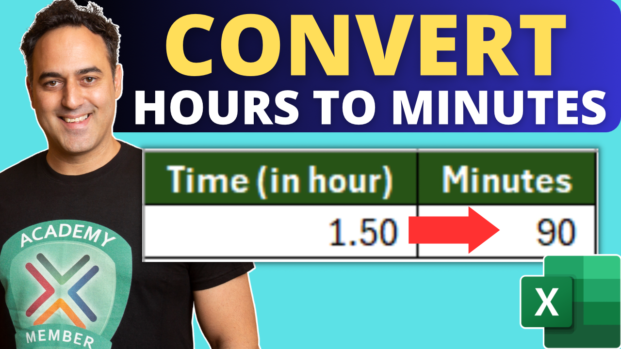Convert 1 5 Hours To Minutes Easily Excel Time Step By Step Guide Convert 1 5 Hours To Minutes Easily Excel Time Step By Step Guide