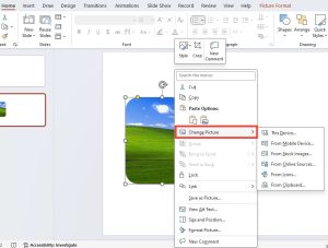 Easy Step-by-Step Guide: Add a Picture Placeholder in PowerPoint ...
