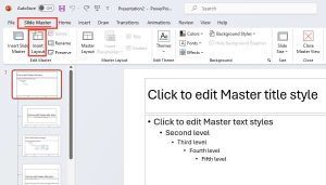 Easy Step-by-Step Guide: Add a Picture Placeholder in PowerPoint ...