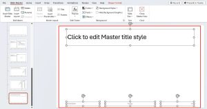 Easy Step-by-Step Guide: Add a Picture Placeholder in PowerPoint | MyExcelOnline