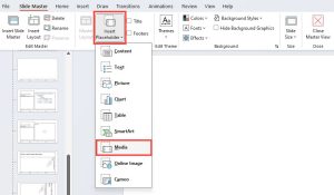 Easy Step-by-Step Guide: Add a Picture Placeholder in PowerPoint ...
