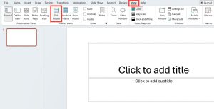 Easy Step-by-Step Guide: Add a Picture Placeholder in PowerPoint ...