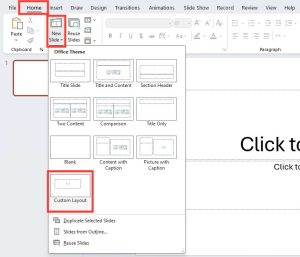 Easy Step-by-Step Guide: Add a Picture Placeholder in PowerPoint ...