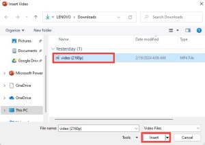 Easy Step-by-Step Guide: Add a Picture Placeholder in PowerPoint ...