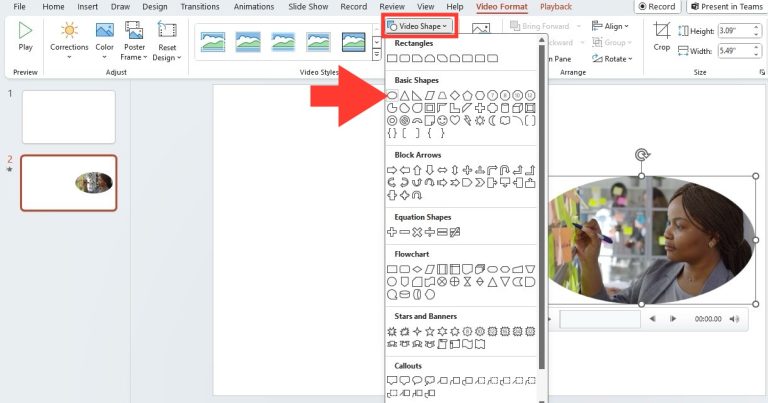 Easy Step-by-Step Guide: Add a Picture Placeholder in PowerPoint | MyExcelOnline