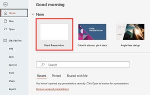 Easy Step-by-Step Guide: Add a Picture Placeholder in PowerPoint ...