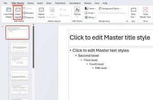 Easy Step-by-Step Guide: Add a Picture Placeholder in PowerPoint ...