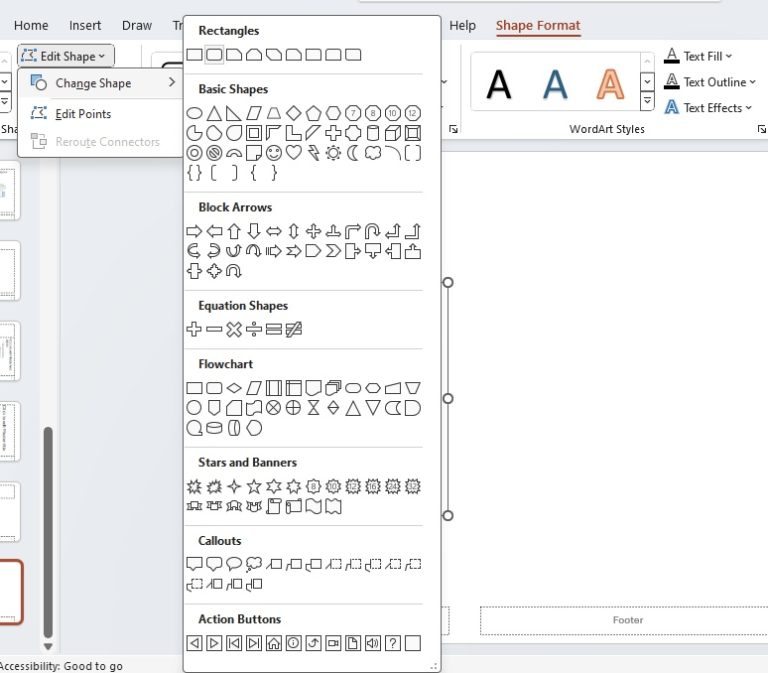 Easy Step-by-Step Guide: Add a Picture Placeholder in PowerPoint ...